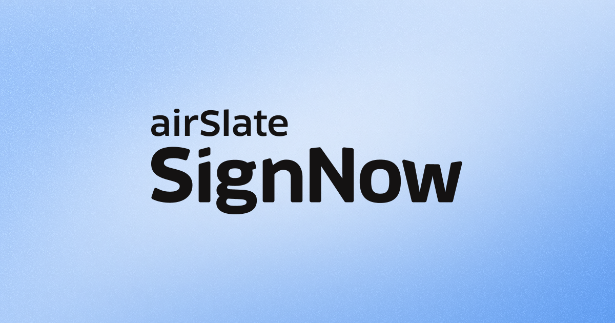 Pal Renewal - Fill Out and Sign Printable PDF Template | airSlate SignNow
